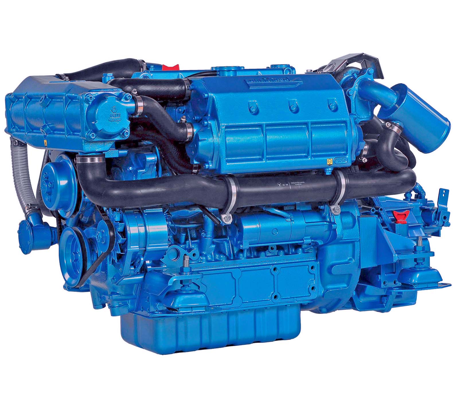 Nanni Diesel N4.140 | Mercurysport